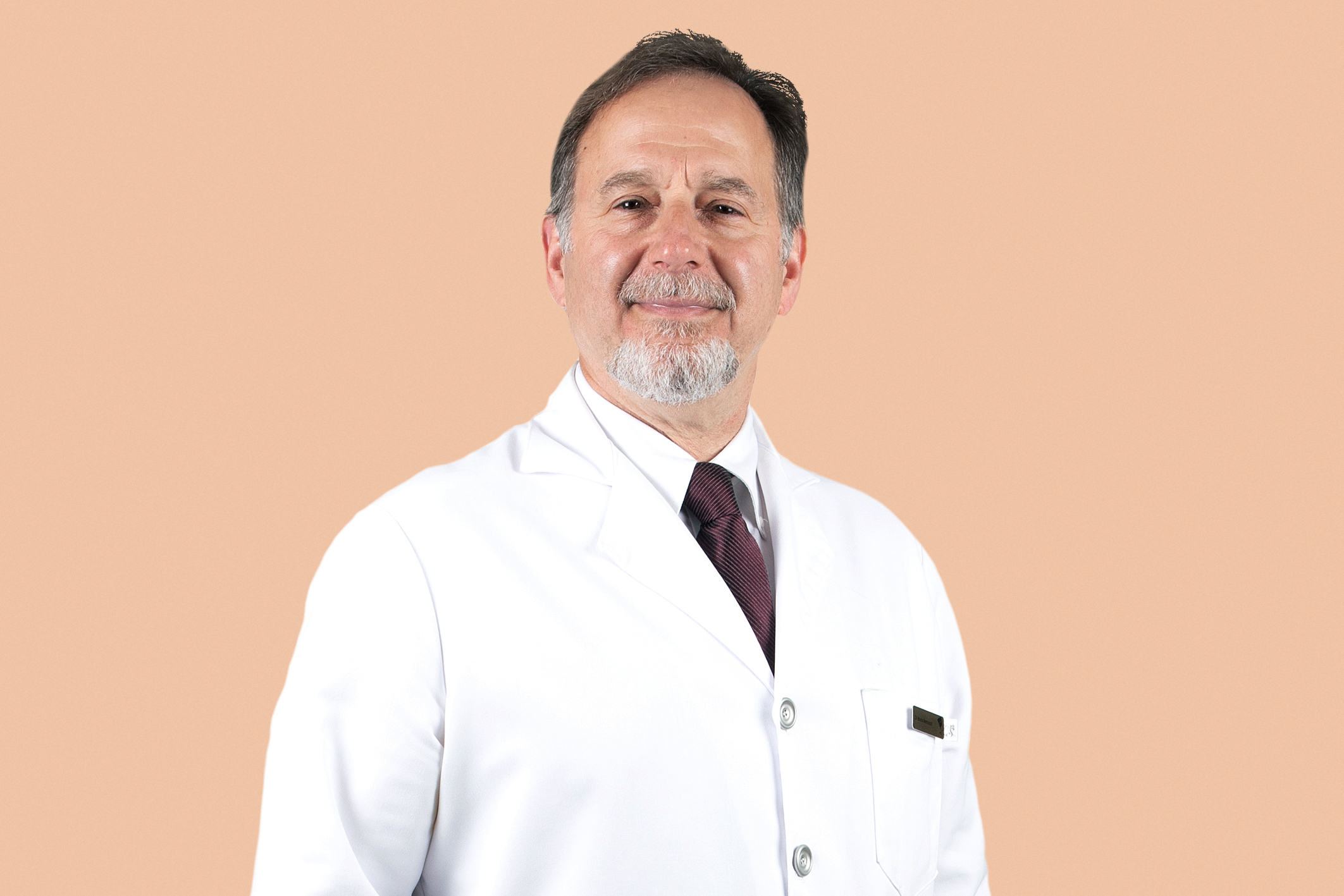 Dr. Bruno Bernucci | Epiderma Medical Team | Epiderma