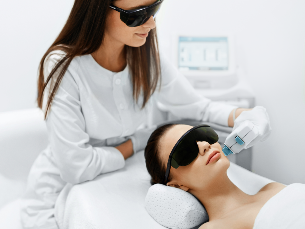 Elos Plus (SRA) technology makes its debut at Epiderma | Epiderma