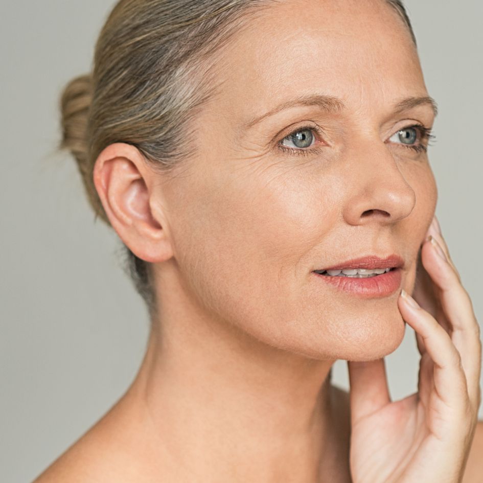 Le vieillissement cutané : le comprendre et le prévenir - Epiderma ...